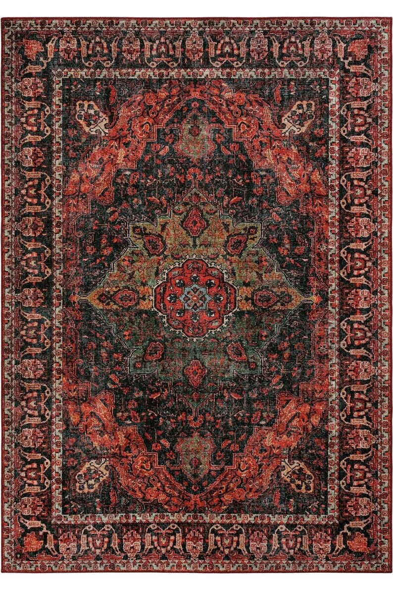 Türk Halısı - Etsy