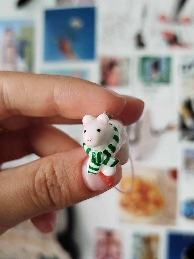 Draco Malfoy Cute Ferret Phone Accessory - Etsy