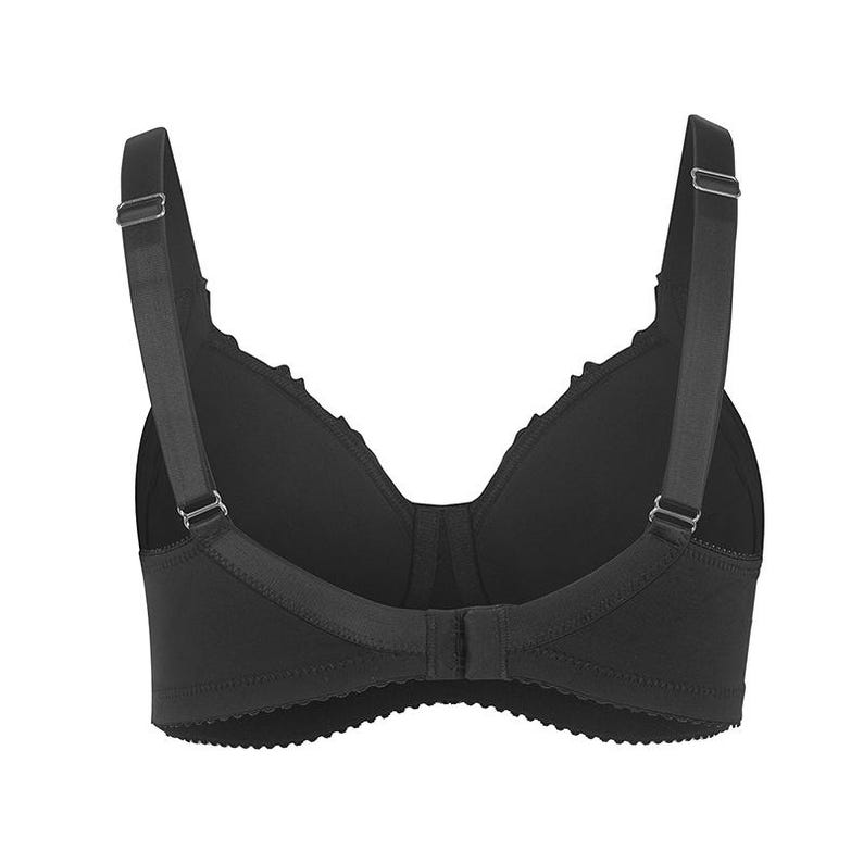 Post Surgery Mastectomy Bra With Pockets Surgical- Mio Mars - Etsy ...