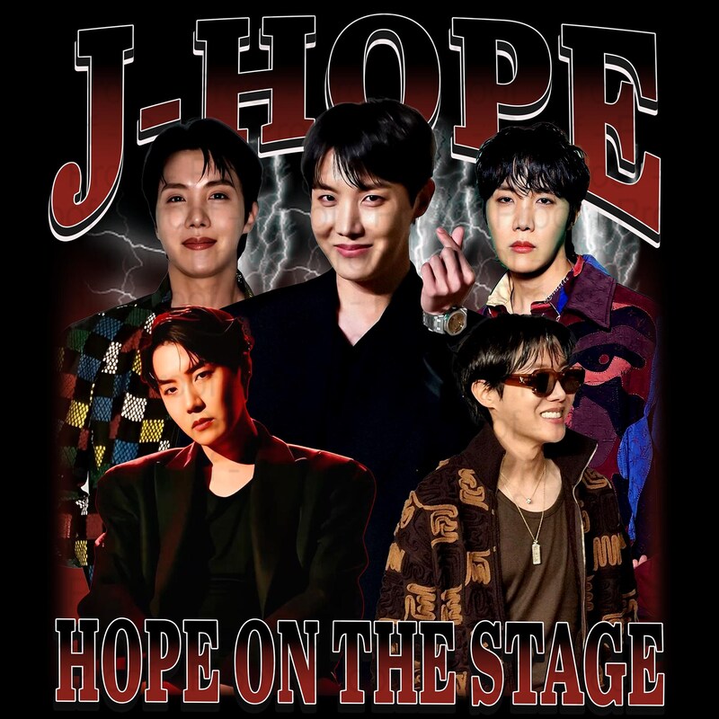 Jhope Concert Outfits - Etsy