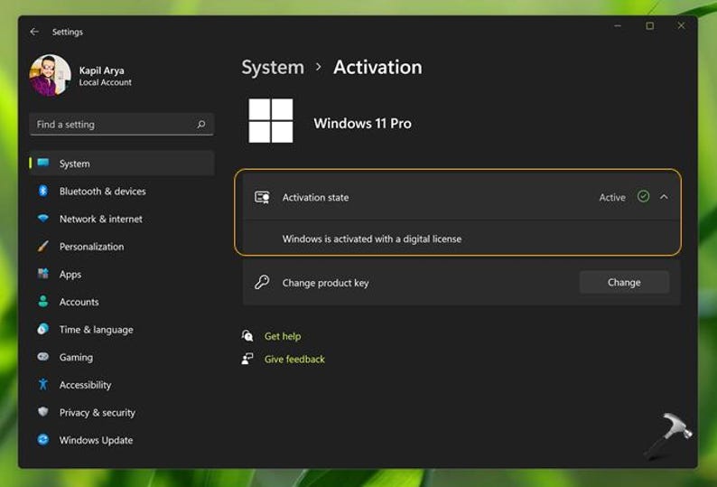Windows 11 Pro Official Activation Key for for Lifetime 1 PC - Etsy