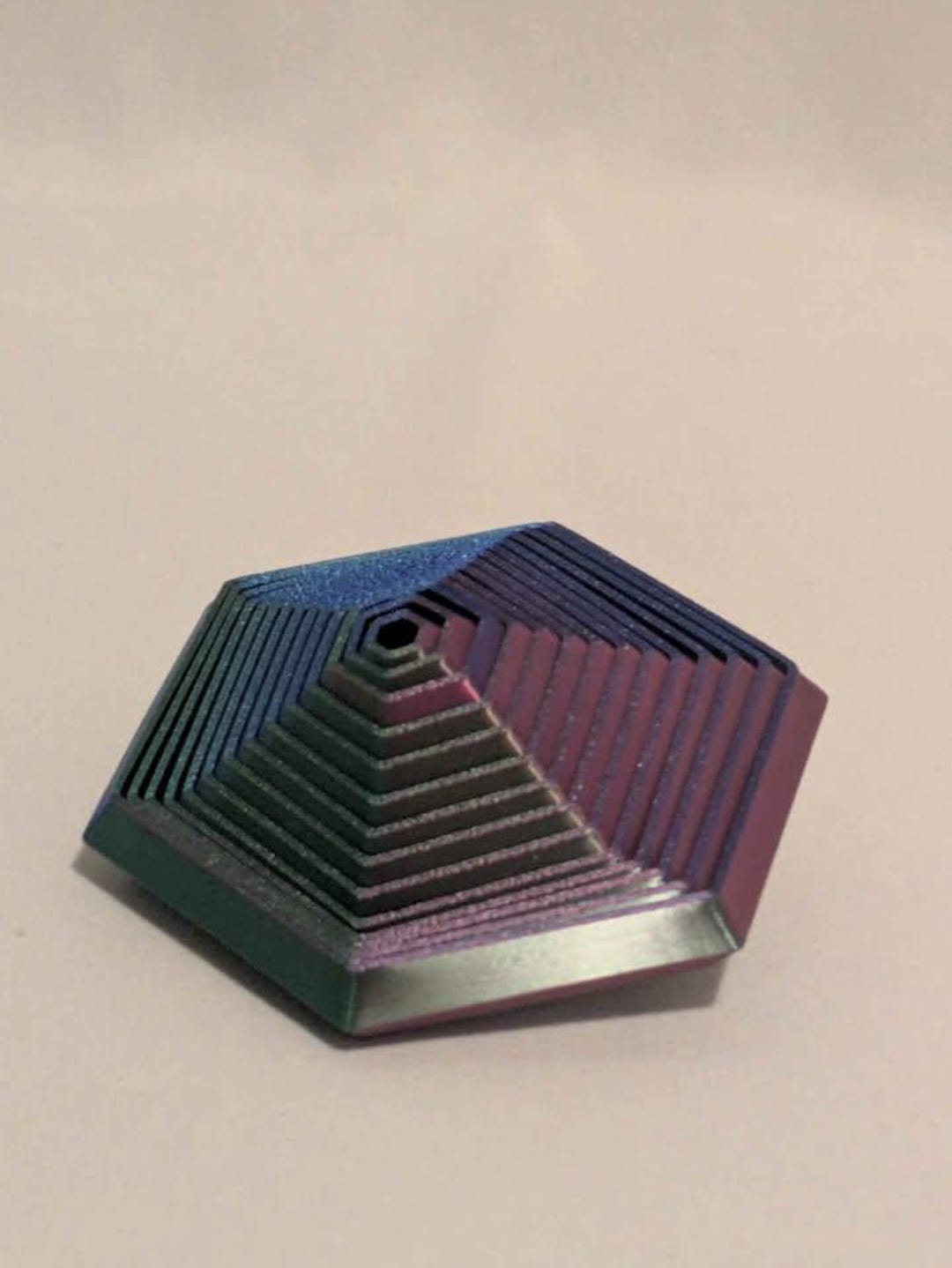 Hexagon Fidget Toy - Etsy