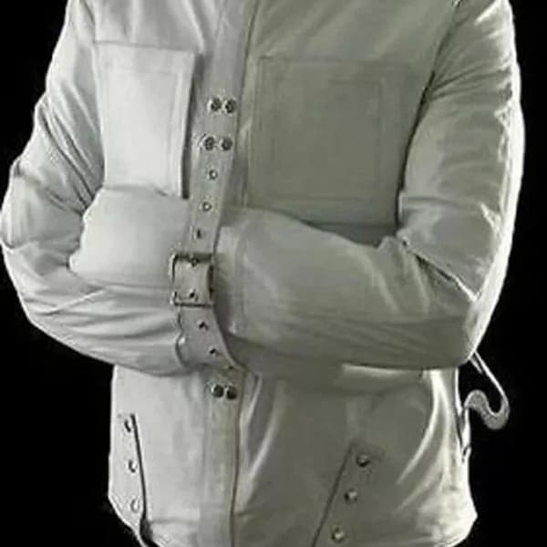 Real Straight Jackets - Etsy