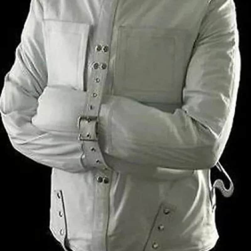 Real Straight Jackets - Etsy