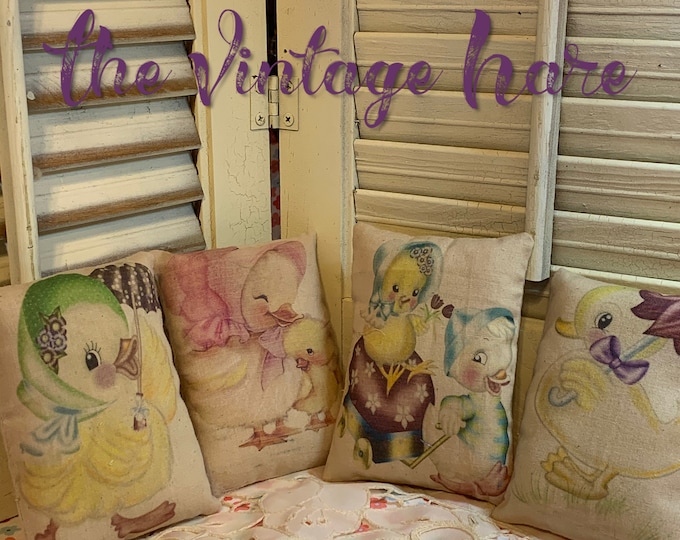 Primitive Harriet Rabbit - Etsy