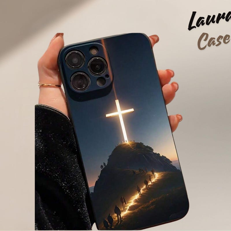 Luminous Phone Cases - Etsy