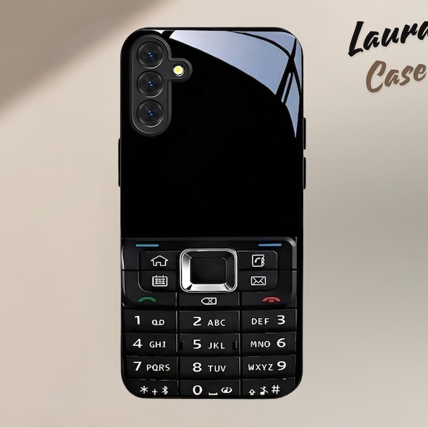 Old Phone Keypad - Etsy