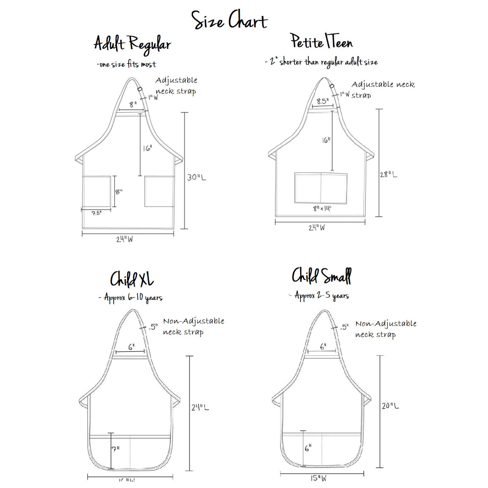 Personalized Chili Pepper Apron Custom Chili Cookoff Apron | Etsy