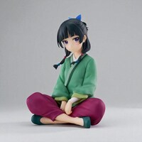 Mao Mao & Jinshi Garage Kit by Yanhari and Arkein - Etsy