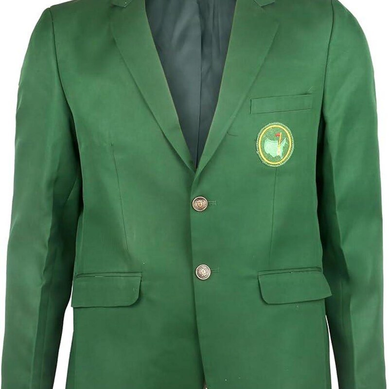 Mens Green Blazer - Etsy