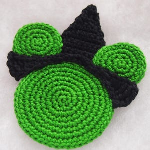 The Fairytale Mouses Crochet Patterns - Etsy