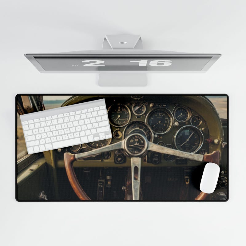 Aviation Desk Sets - Etsy
