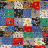 Sonic Quilt Pattern - Etsy