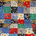 Sonic Quilt Pattern - Etsy