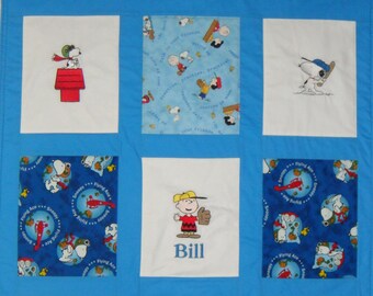 Peanuts Linus Baby - Etsy