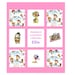 Up the Movie Quilt - Custom Embroidered Toddler or Baby Quilt / Blanket ...