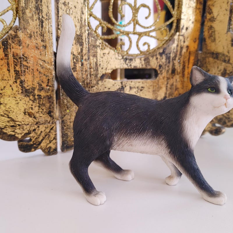 Leonardo Collection Figurine - Etsy UK