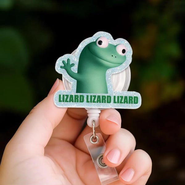 Badge Clip Memes - Etsy