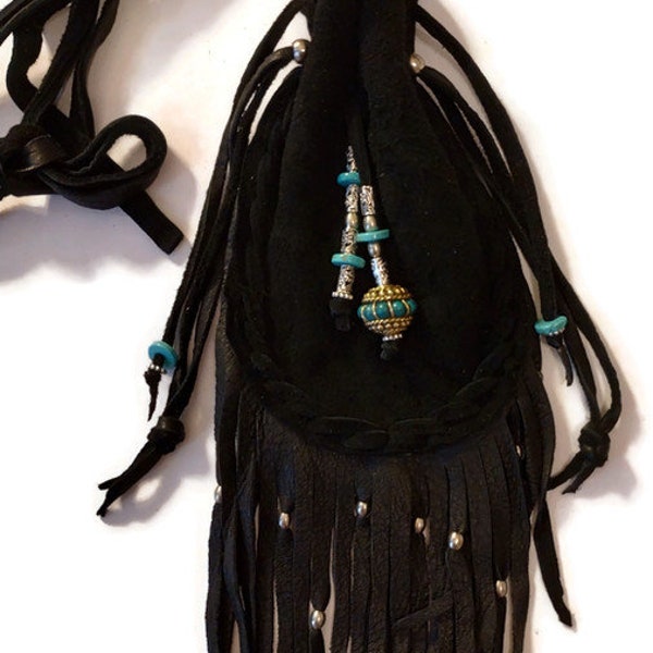 Handmade Deerskin - Etsy