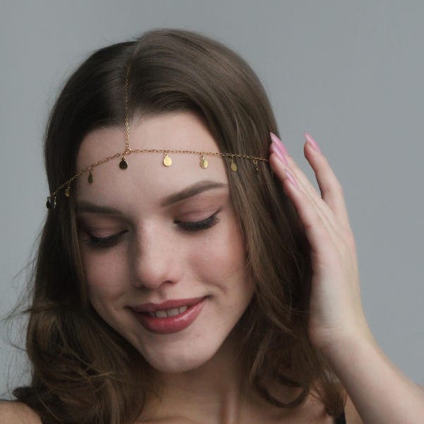 Bridal Headpiece - Etsy