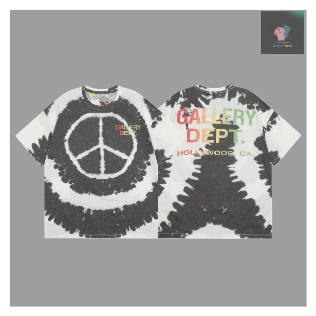 Unisex Peace Sign T-shirt Streetwear T Shirt - Etsy