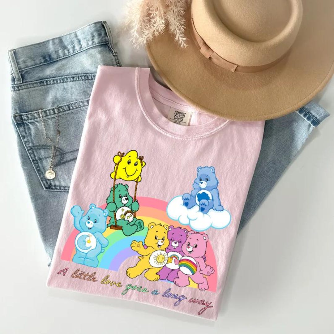 90s Bears Png - Etsy