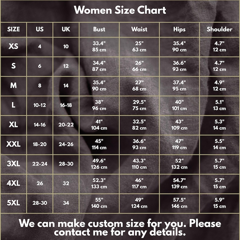 Women's Wide Leg Pants Sewing Pattern, High Waist Linen Trousers PDF ...