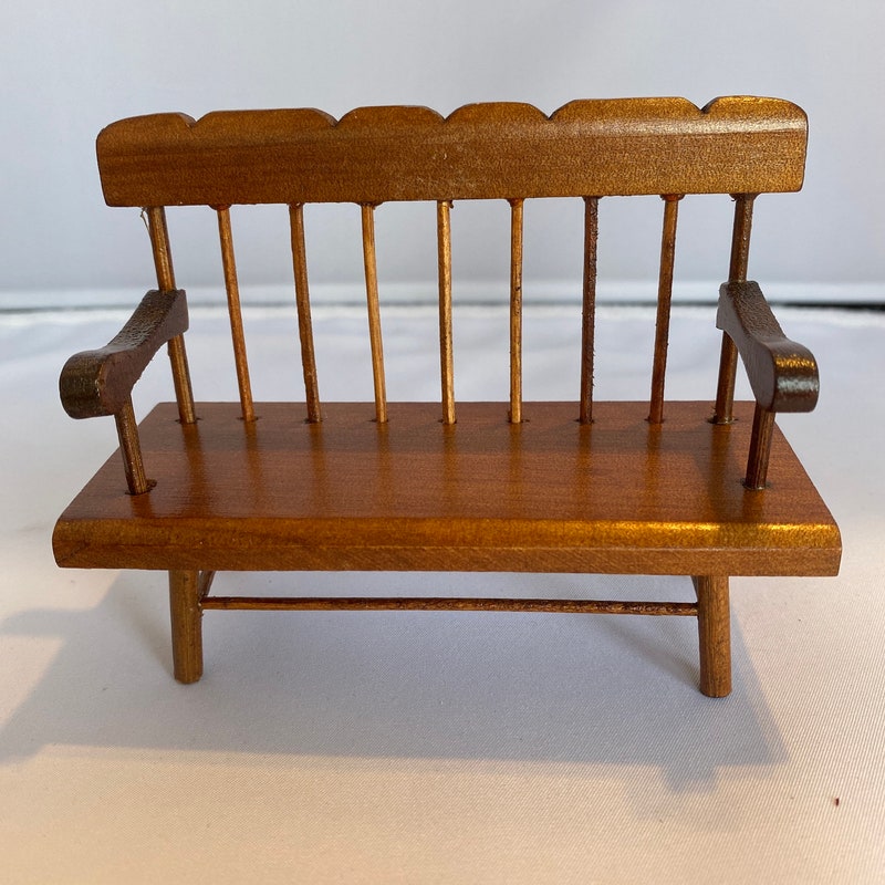 Deacons Bench - Etsy