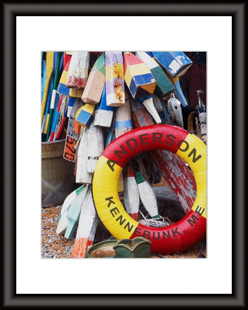 Life Ring Personalized Print Nautical Decor Unique - Etsy