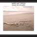 Personalized Names in Sand Photo, Coastal Decor, Custom Beach Art ...