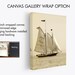 Personalized Sailboat Print, Sailboat Art, Sailboat Decor, Custom Art ...