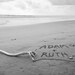 Personalized Names in Sand Photo, Coastal Decor, Custom Beach Art ...