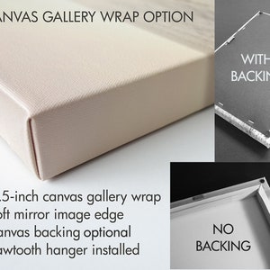 Custom Canvas Art Custom Canvas Wall Art Personalized Canvas - Etsy