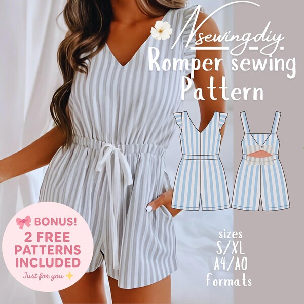 Romper Women - Etsy