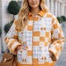 Quilted Jacket Sewing Pattern PDF, Beginner Friendly, XS-3XL - Etsy