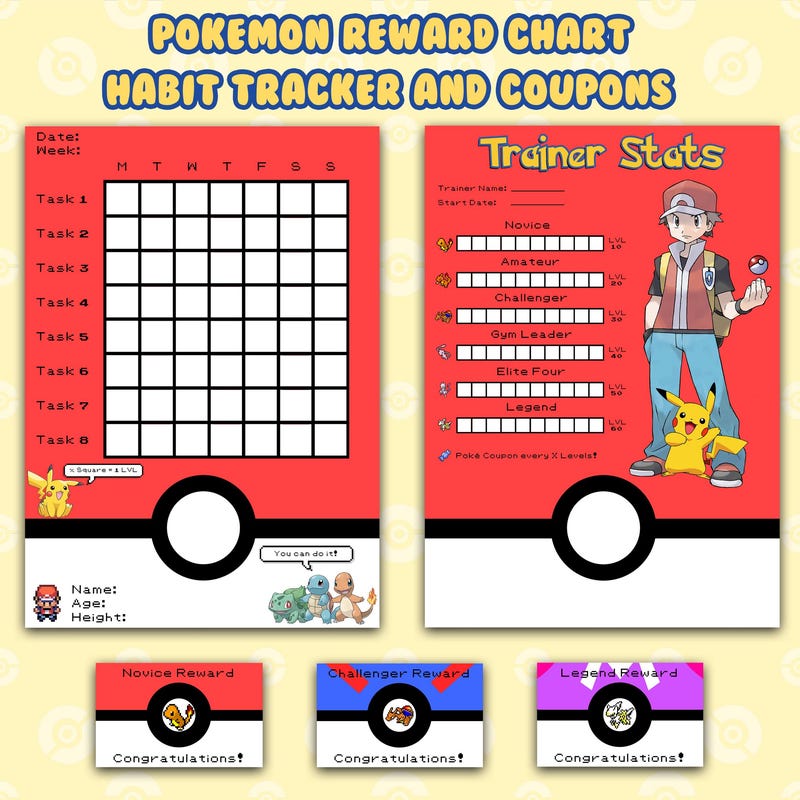 Reward Coupons - Etsy