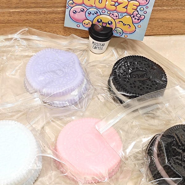 Tablet Squishies - Etsy