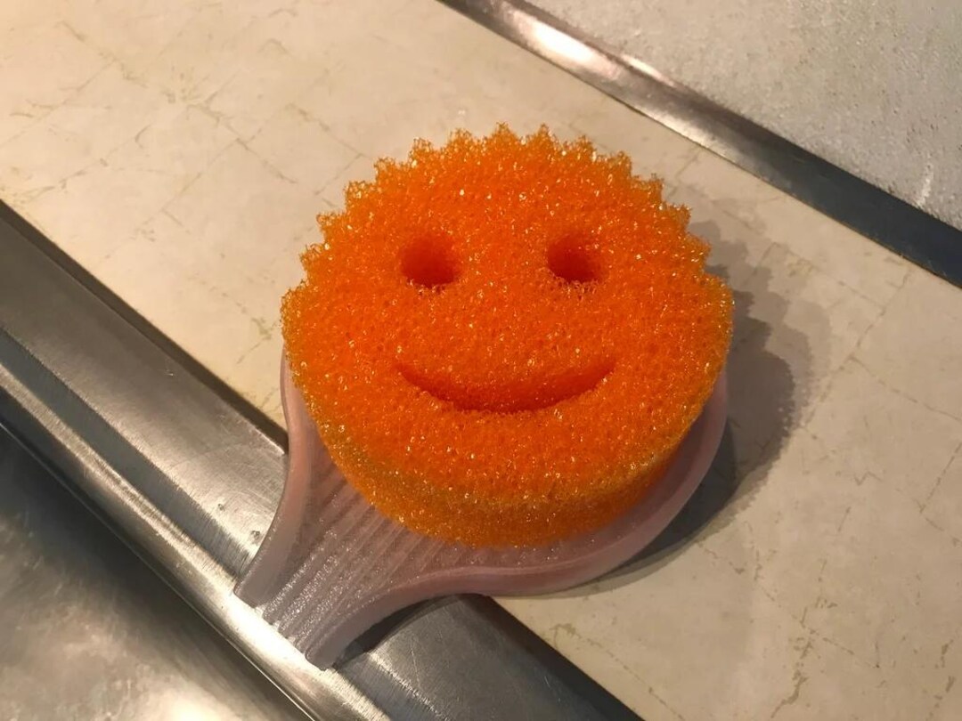 Scrub Daddy Tray - Etsy