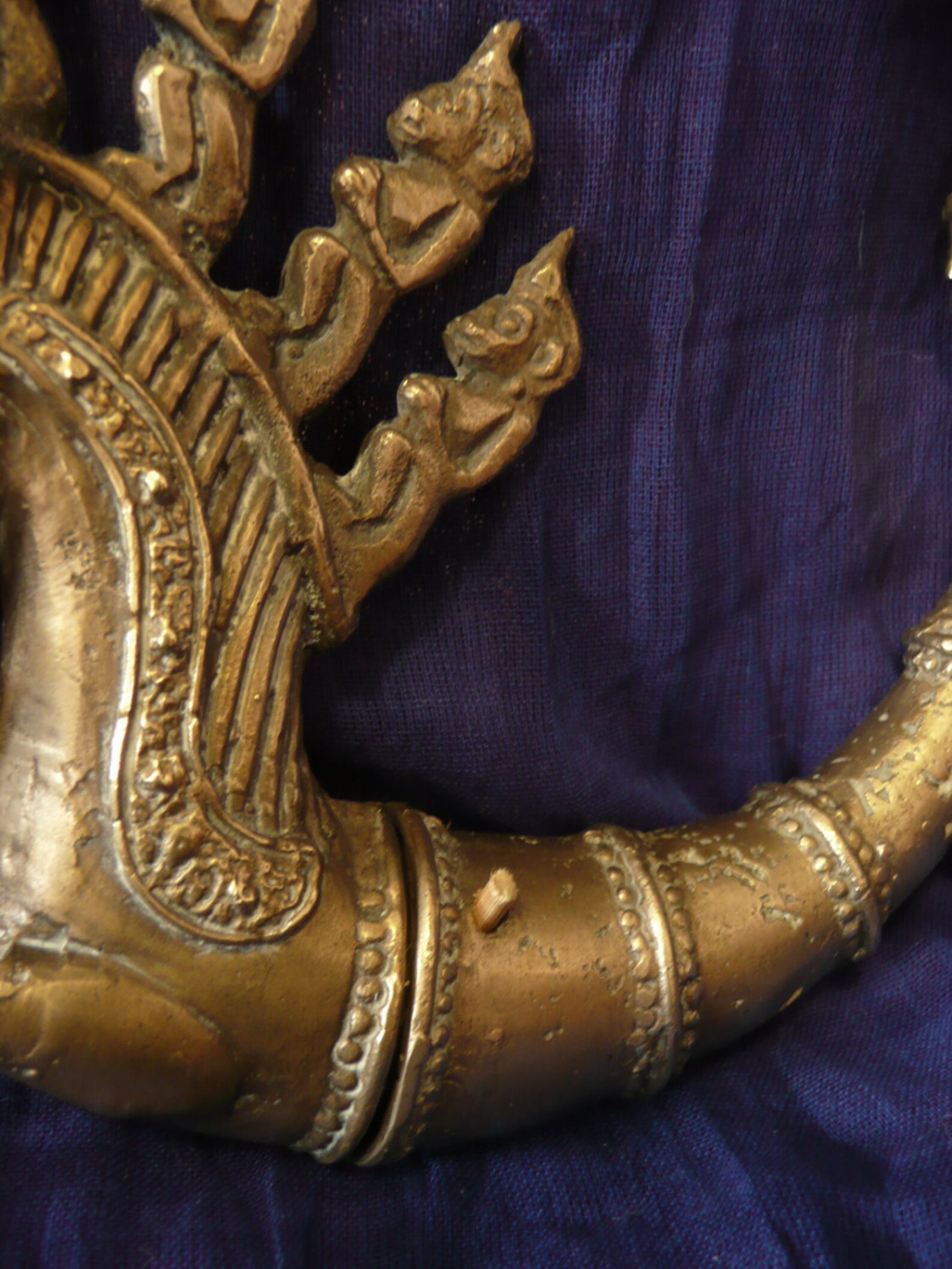 Tribal Medicinal Herbs Box From Java. Capsule for Drugs - Etsy