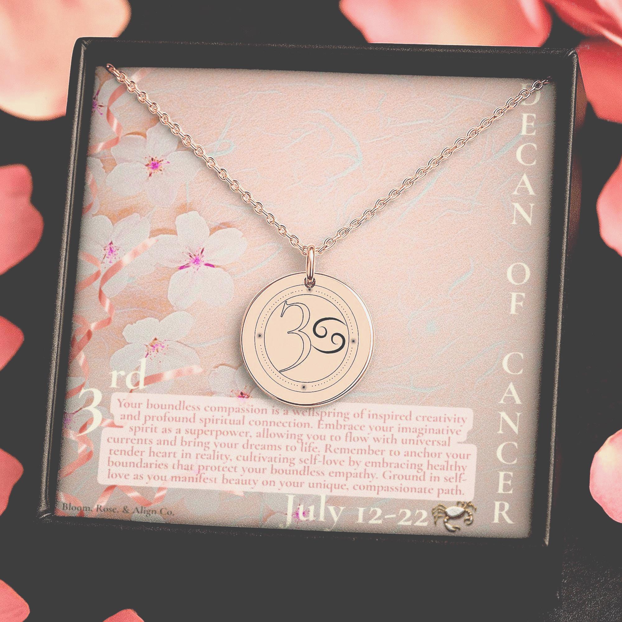 Zodiac cusp jewelry 60 photos - Astrologytoyou.com