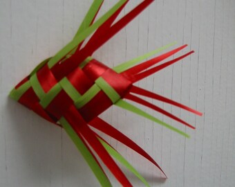 Fish Ribbon - Etsy