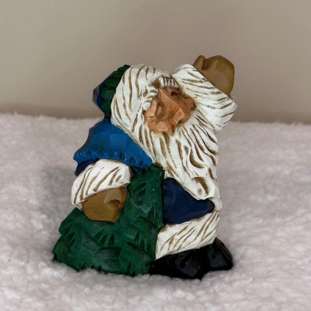 Vintage David Frykman Figurine . . . . Collection . . . DF1017 ...