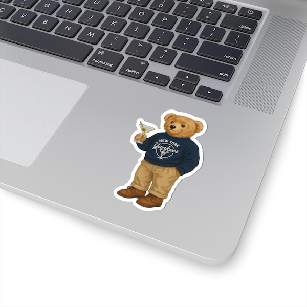 Yankees Decal - Etsy