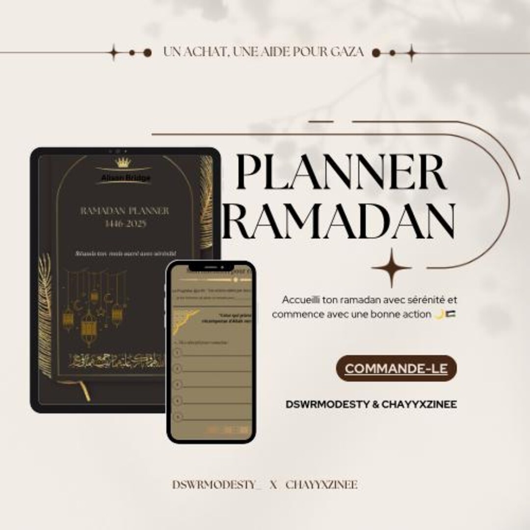 Ramadan Journal Printable Islamic Planner Ramadan Ramadan Preparation ...