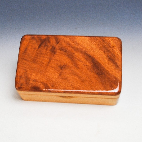 Redwood Box - Etsy