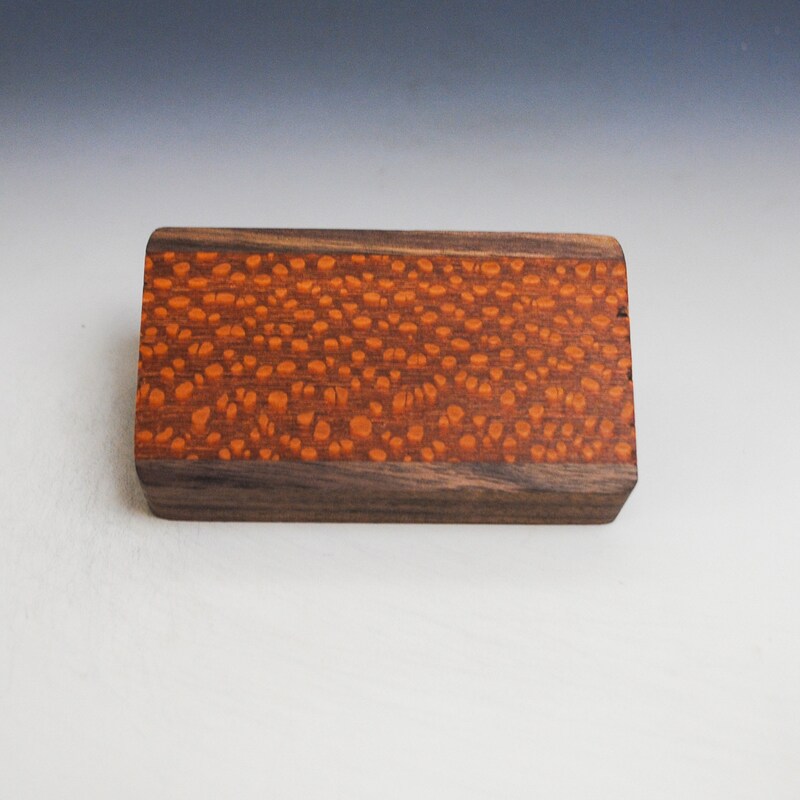 Small Wood Box - Etsy