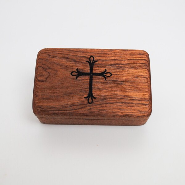 Rosary Boxes - Etsy