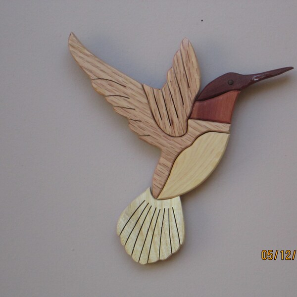 Intarsia - Etsy