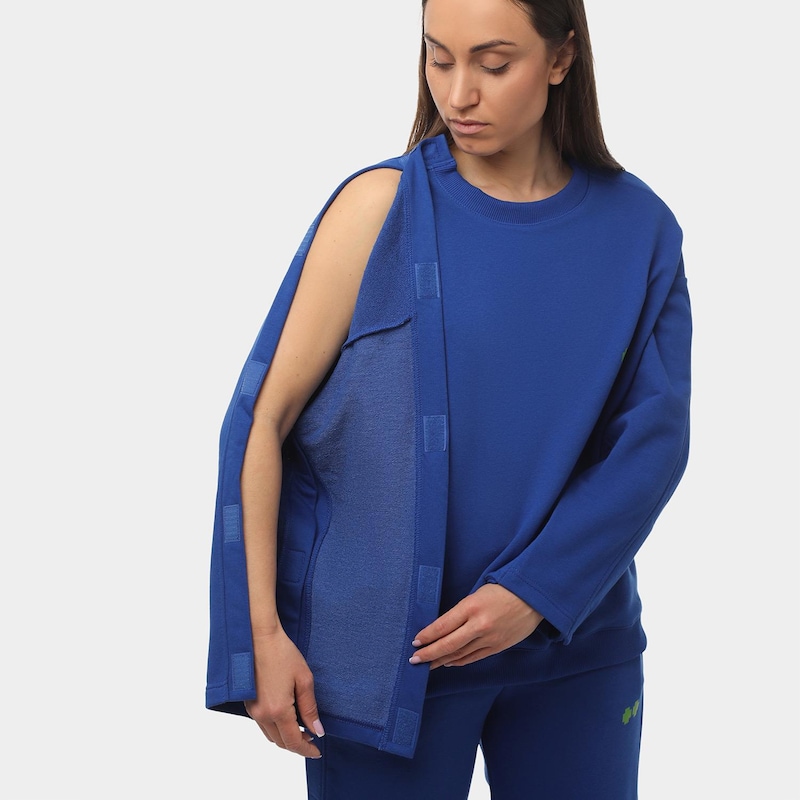 Post Shoulder Op Shirt - Etsy