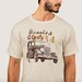T-SHIRT Two-lane Blacktop Movie Car - Etsy